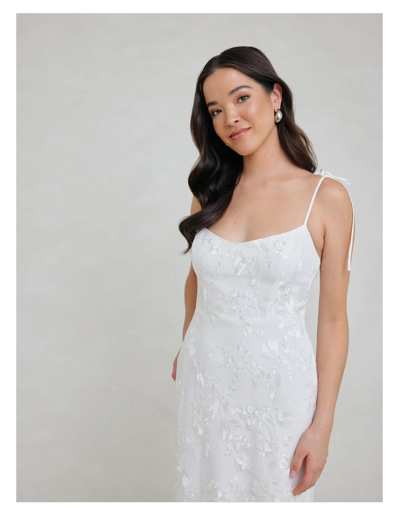 Other Park & Fifth Madison Dress – Nearly Newlywed