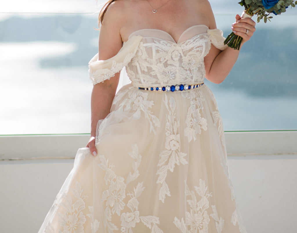 Pollardi Venus – Nearly Newlywed