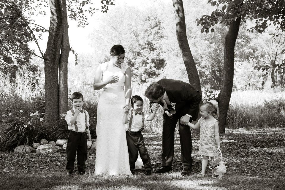 Priscilla of Boston Nora – Nearly Newlywed