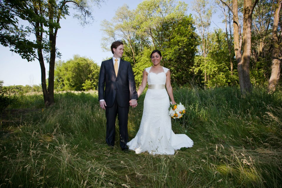 Priscilla of Boston Nora – Nearly Newlywed