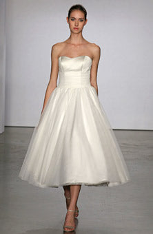 Priscilla of Boston Taylor – Nearly Newlywed