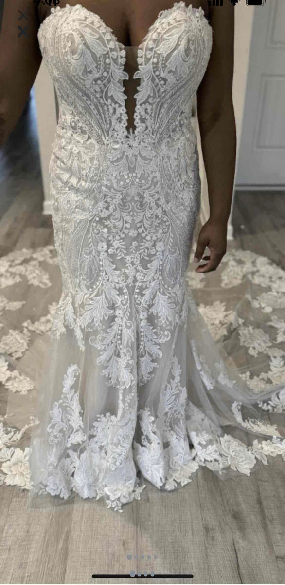 Private Label Dimitra designs – Nearly Newlywed