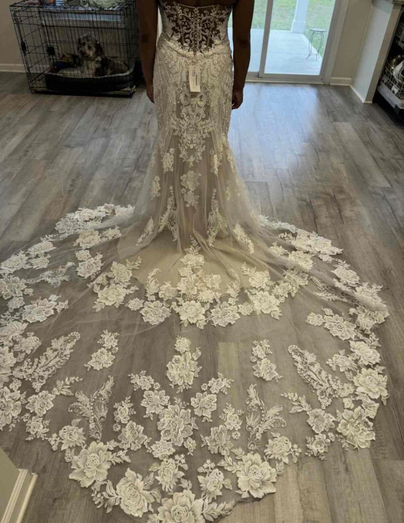 Private Label Dimitra designs – Nearly Newlywed