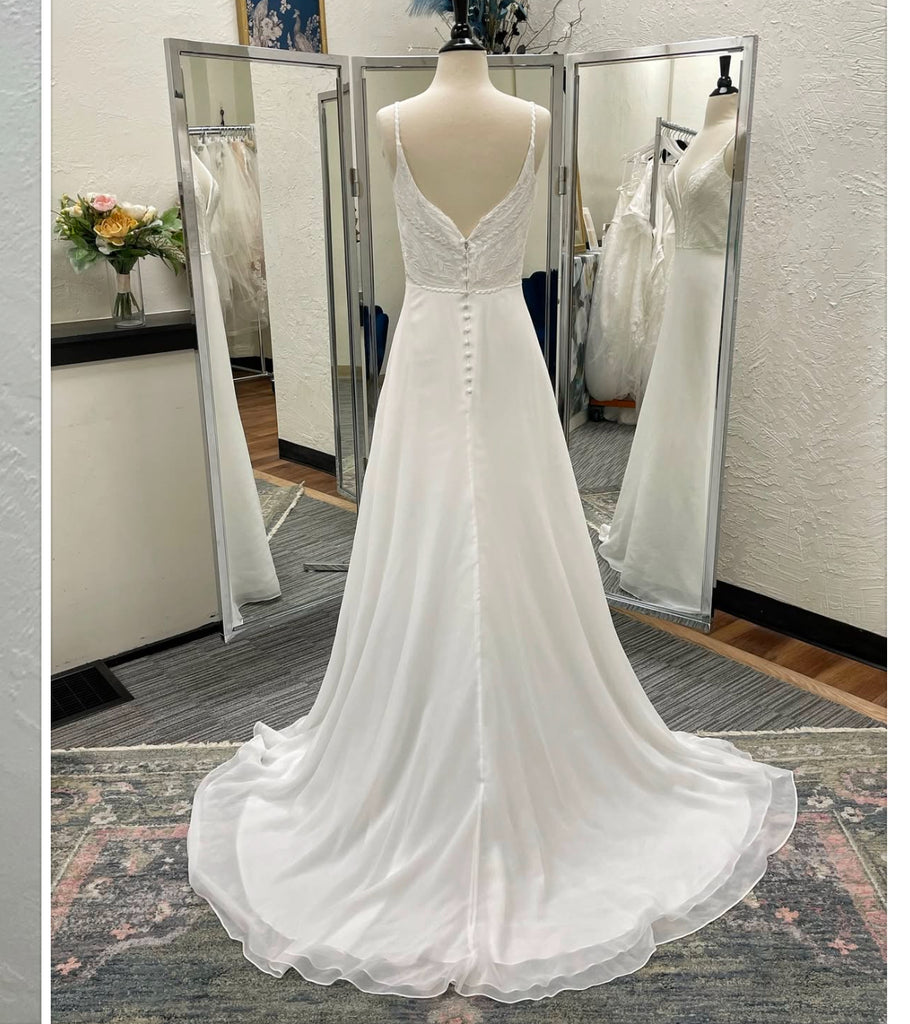 Private Label Esme Designs BR 481 – Nearly Newlywed