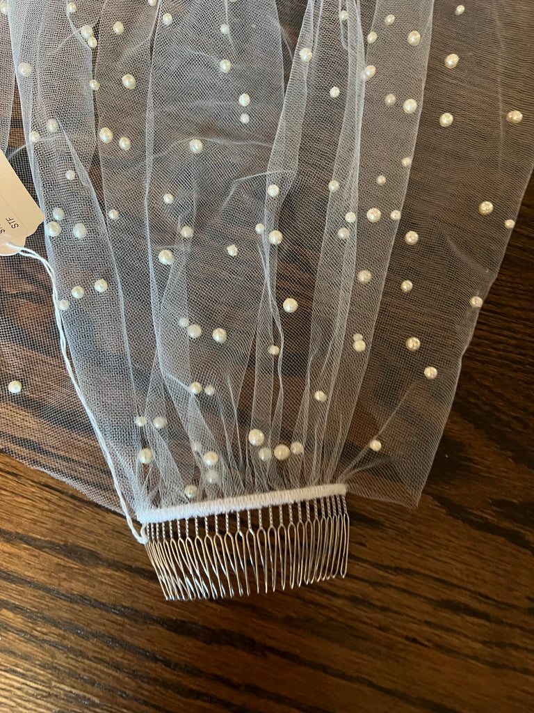 Private Label Magic Veil – Nearly Newlywed