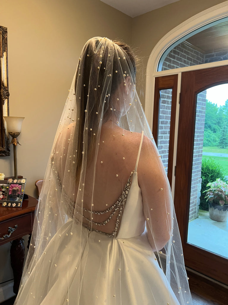 Private Label Magic Veil – Nearly Newlywed