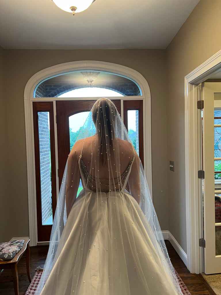 Private Label Magic Veil – Nearly Newlywed