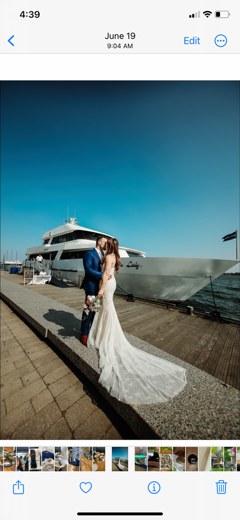 Pronovias Lansbury/PR121BF1.70B – Nearly Newlywed