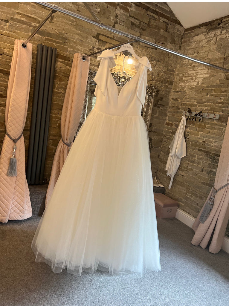 Randy Fenoli Frenchie – Nearly Newlywed