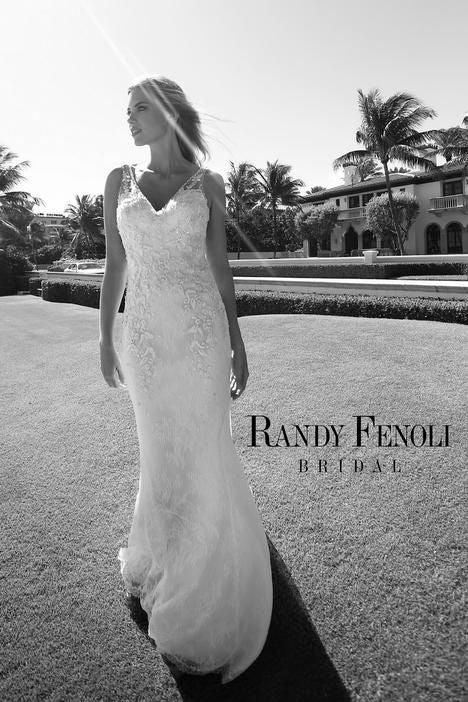 Randy Fenoli Angel – Nearly Newlywed