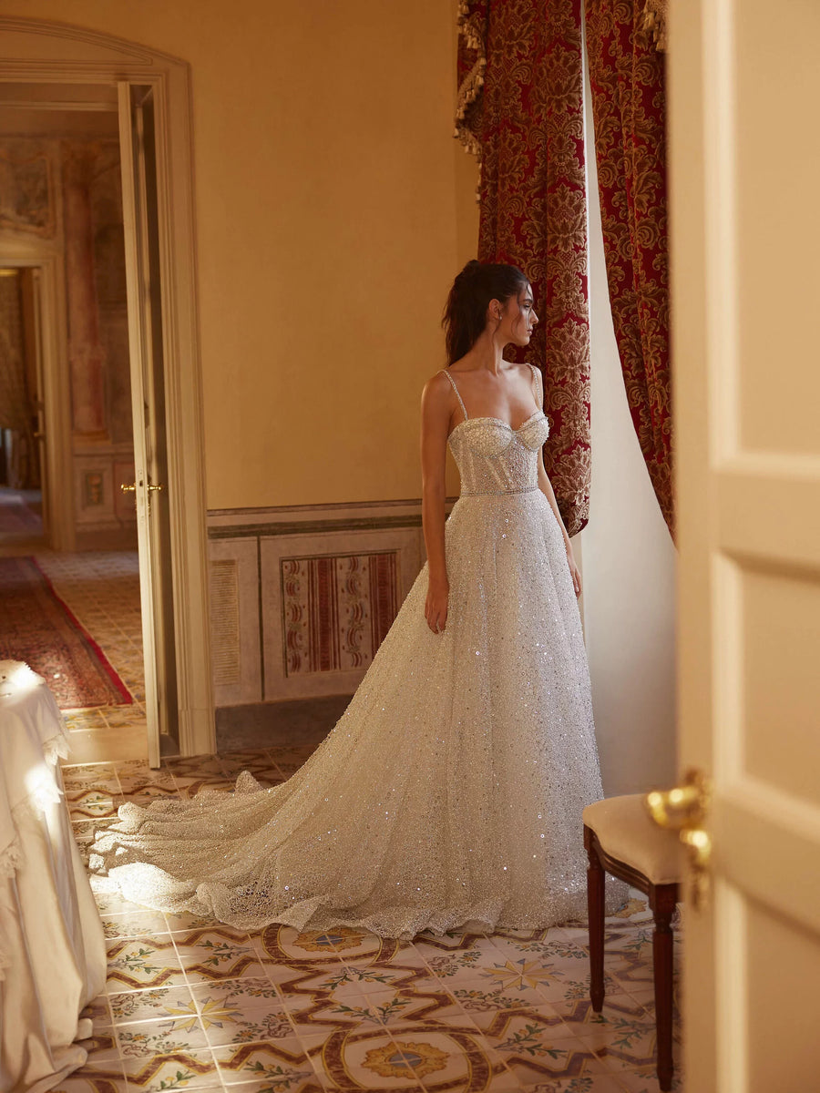 Rara Avis Vselena - My Dear Lady Collection – Nearly Newlywed