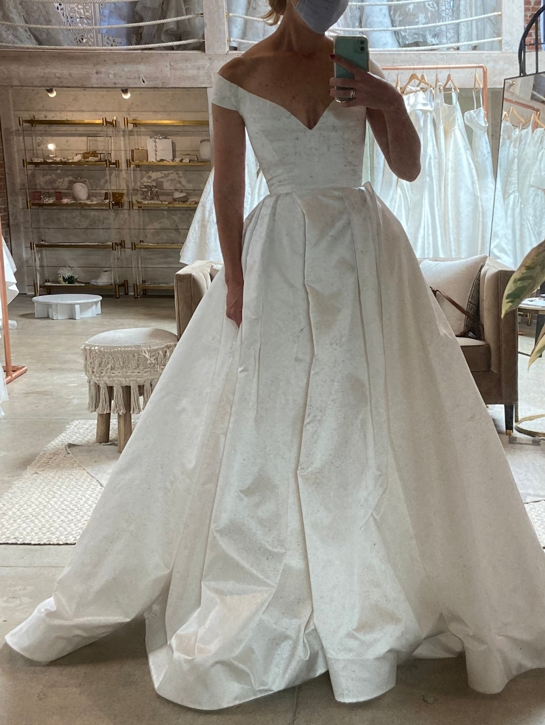 Reem acra wedding 60 photos - Astyledwedding.com