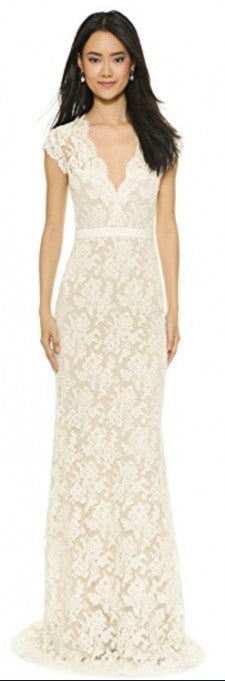Reem Acra I'm Married – Nearly Newlywed