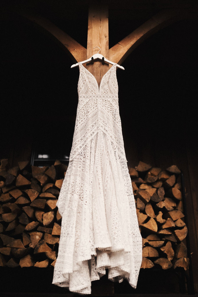 Rish Bridal – Nearly Newlywed