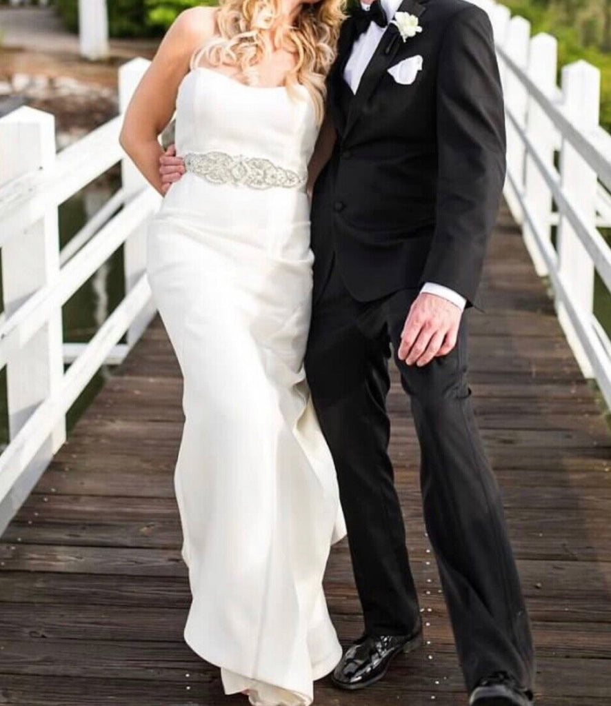 Rivini Charlene – Nearly Newlywed