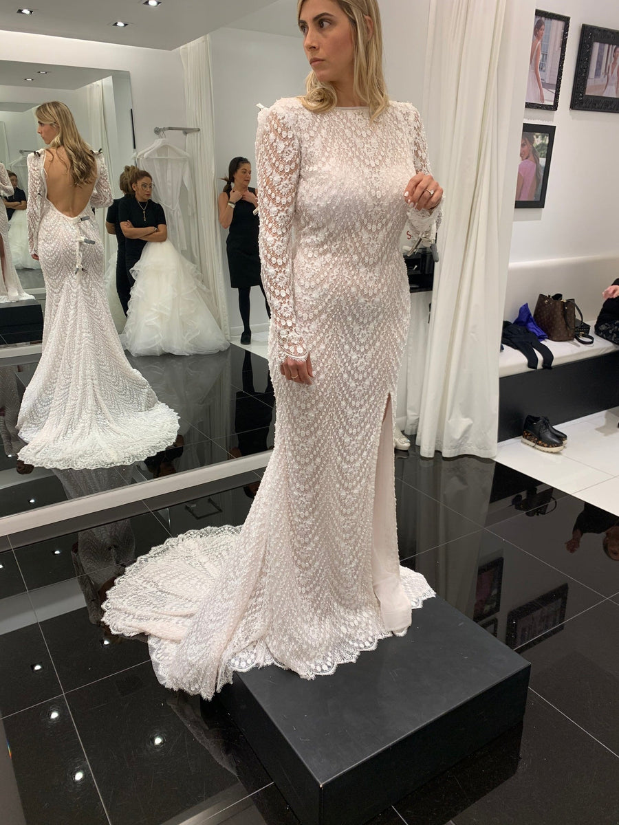 Rosa Clara Merced – Nearly Newlywed