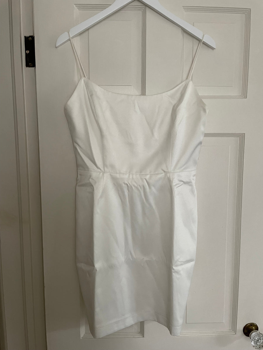 Sarah Seven Edie – Nearly Newlywed