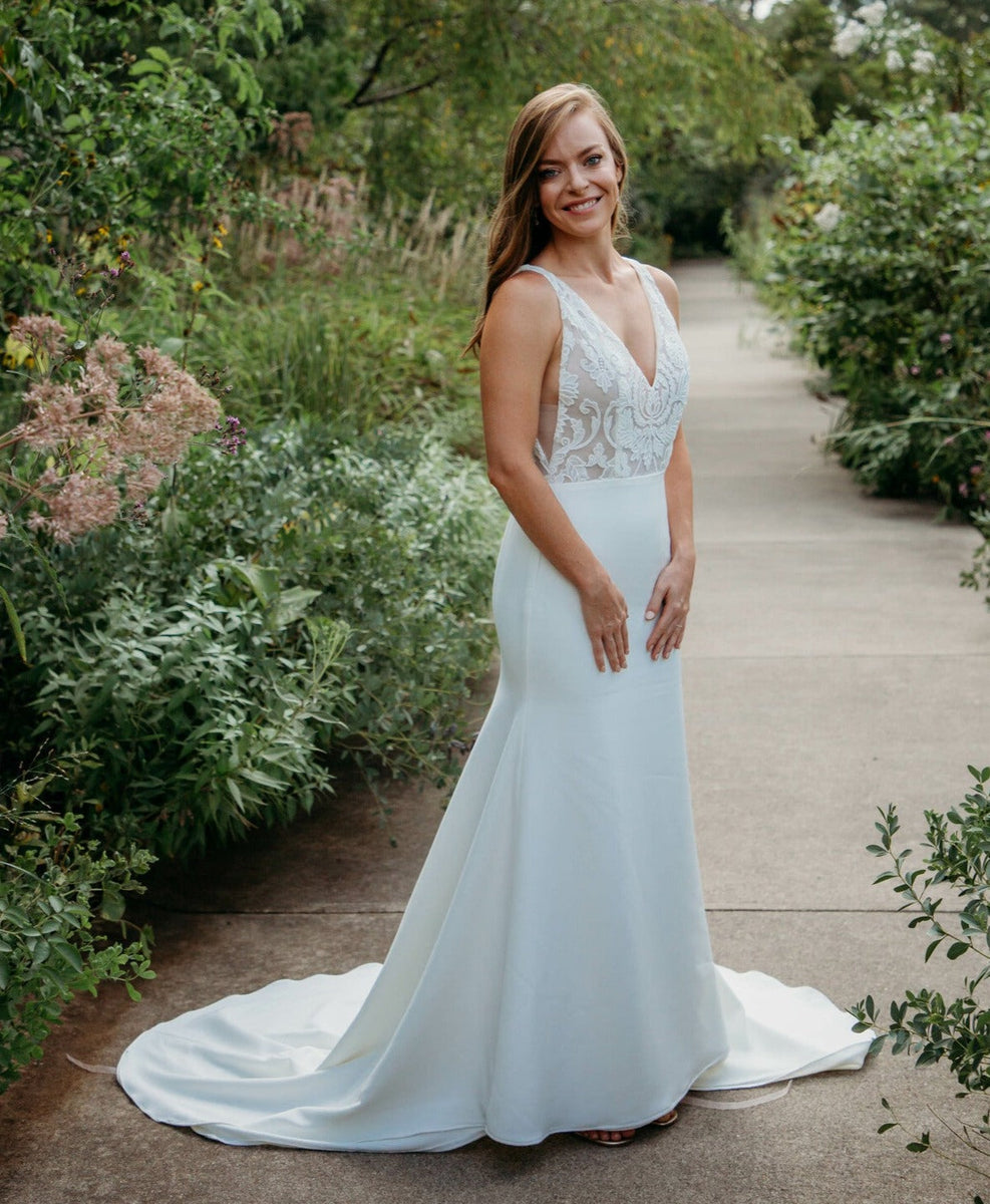 Sarah Seven Easton – Nearly Newlywed