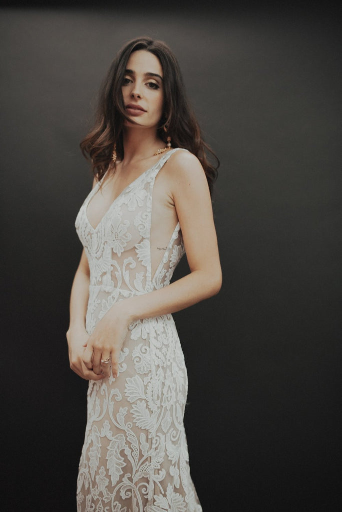 Sarah Seven Noble – Nearly Newlywed