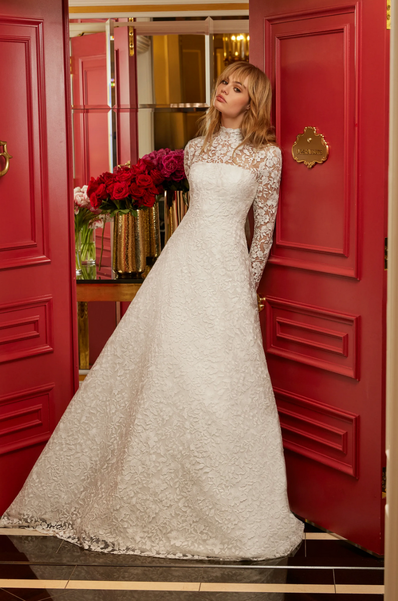 Sareh Nouri Seventh Heaven – Nearly Newlywed