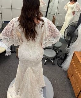 Savin London – Nearly Newlywed