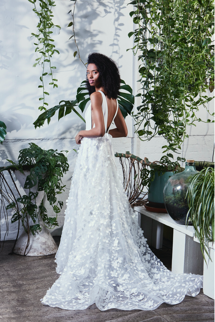 Savin London – Nearly Newlywed