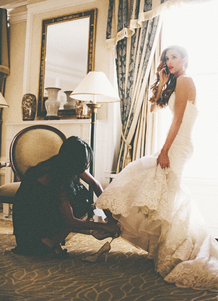 Selia Yang Lace – Nearly Newlywed