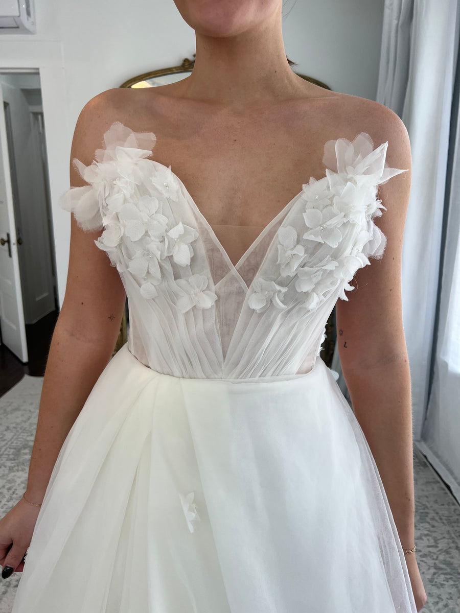 Serene Amé Adrianna – Nearly Newlywed