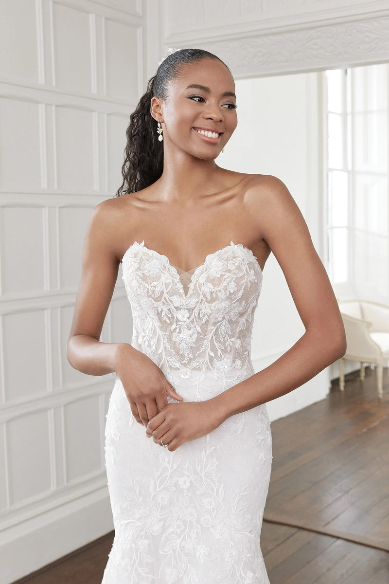 Sincerity 44365 – Nearly Newlywed