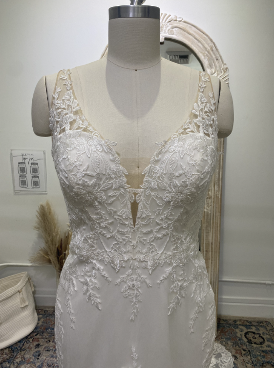 Sincerity 44228 – Nearly Newlywed