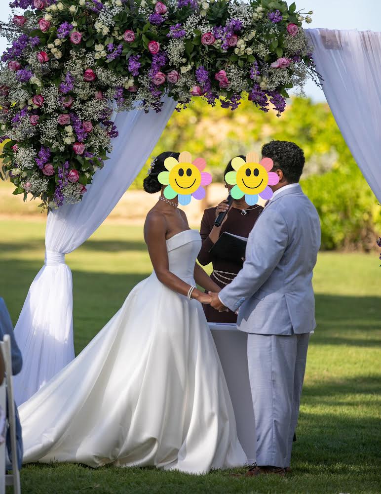 Sincerity Strapless Mikado Ball Gown – Nearly Newlywed