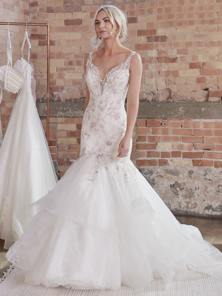 Sottero & Midgley Kenleigh – Nearly Newlywed