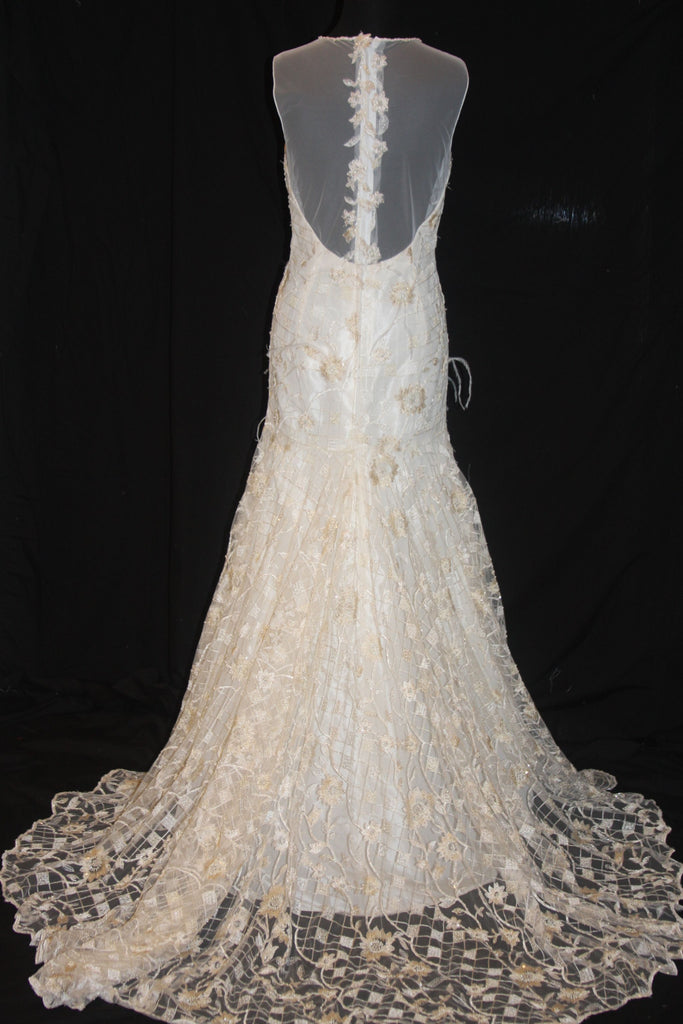 St. Pucchi Z357X – Nearly Newlywed