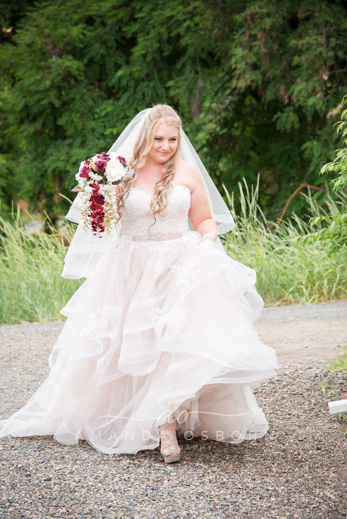 Stella York 6432 – Nearly Newlywed