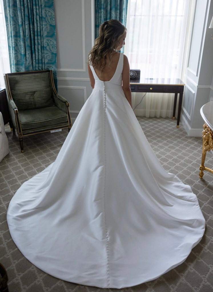 Stella York 7119 – Nearly Newlywed