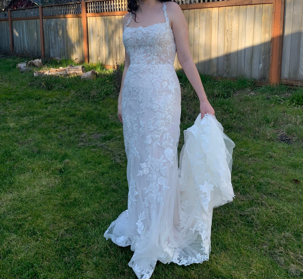 Stella York 7762 – Nearly Newlywed