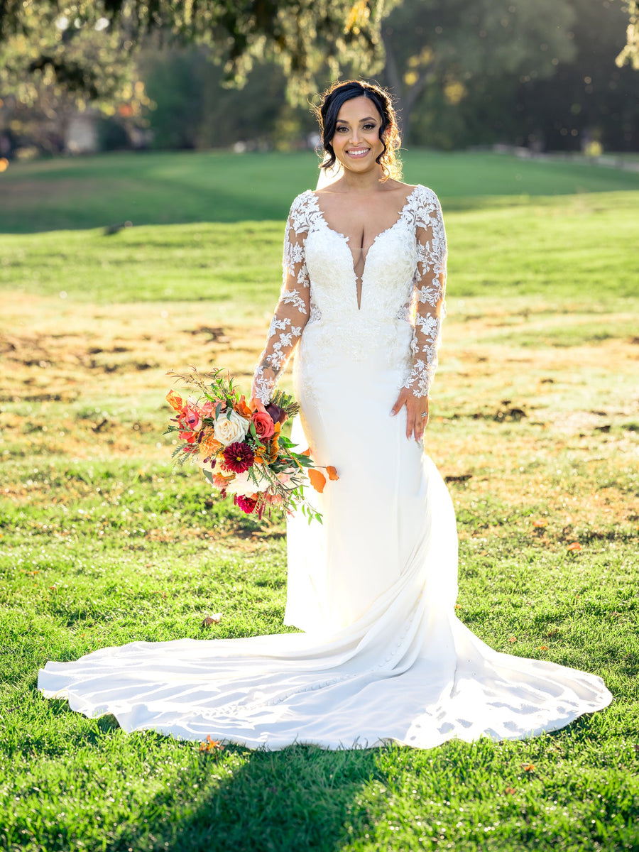 Stella York 6994 – Nearly Newlywed