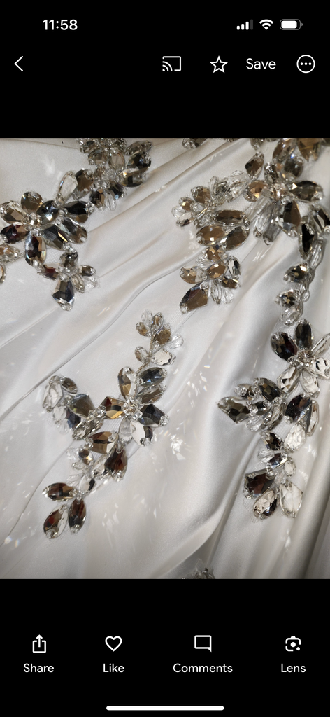 Stephen Yearick – Nearly Newlywed