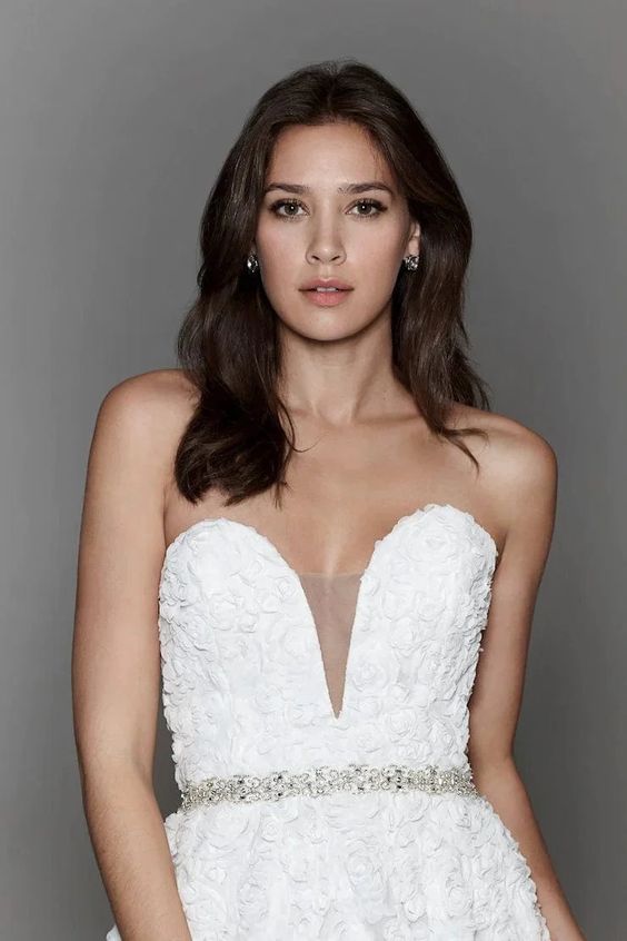 Tara Keely 2709 – Nearly Newlywed