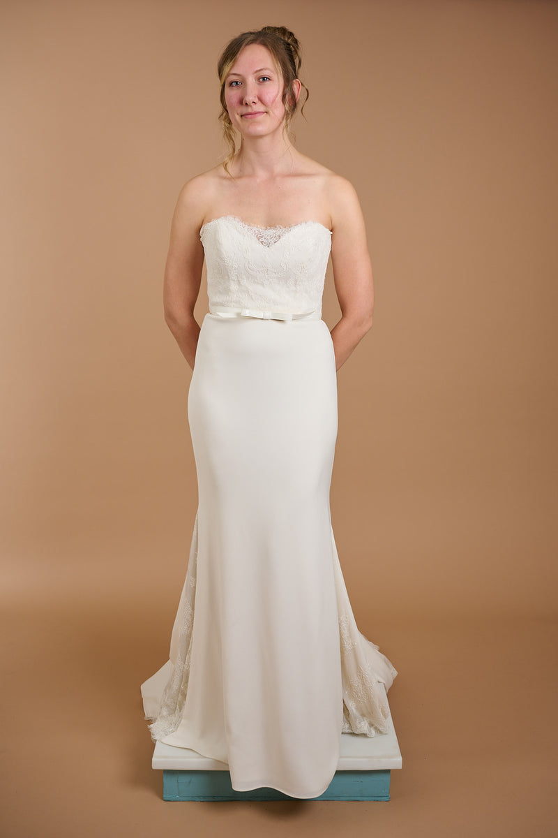 Tara Keely 2507 – Nearly Newlywed