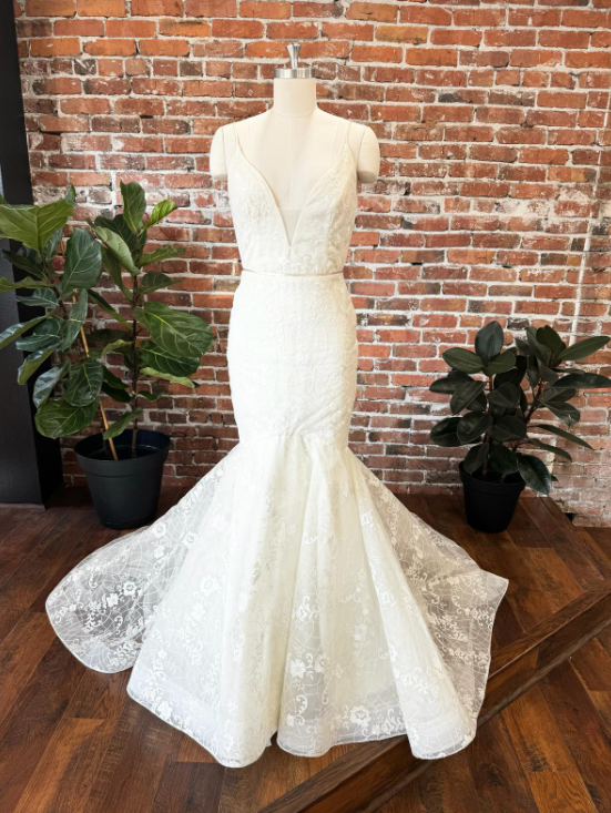 Tara Keely 2751 – Nearly Newlywed