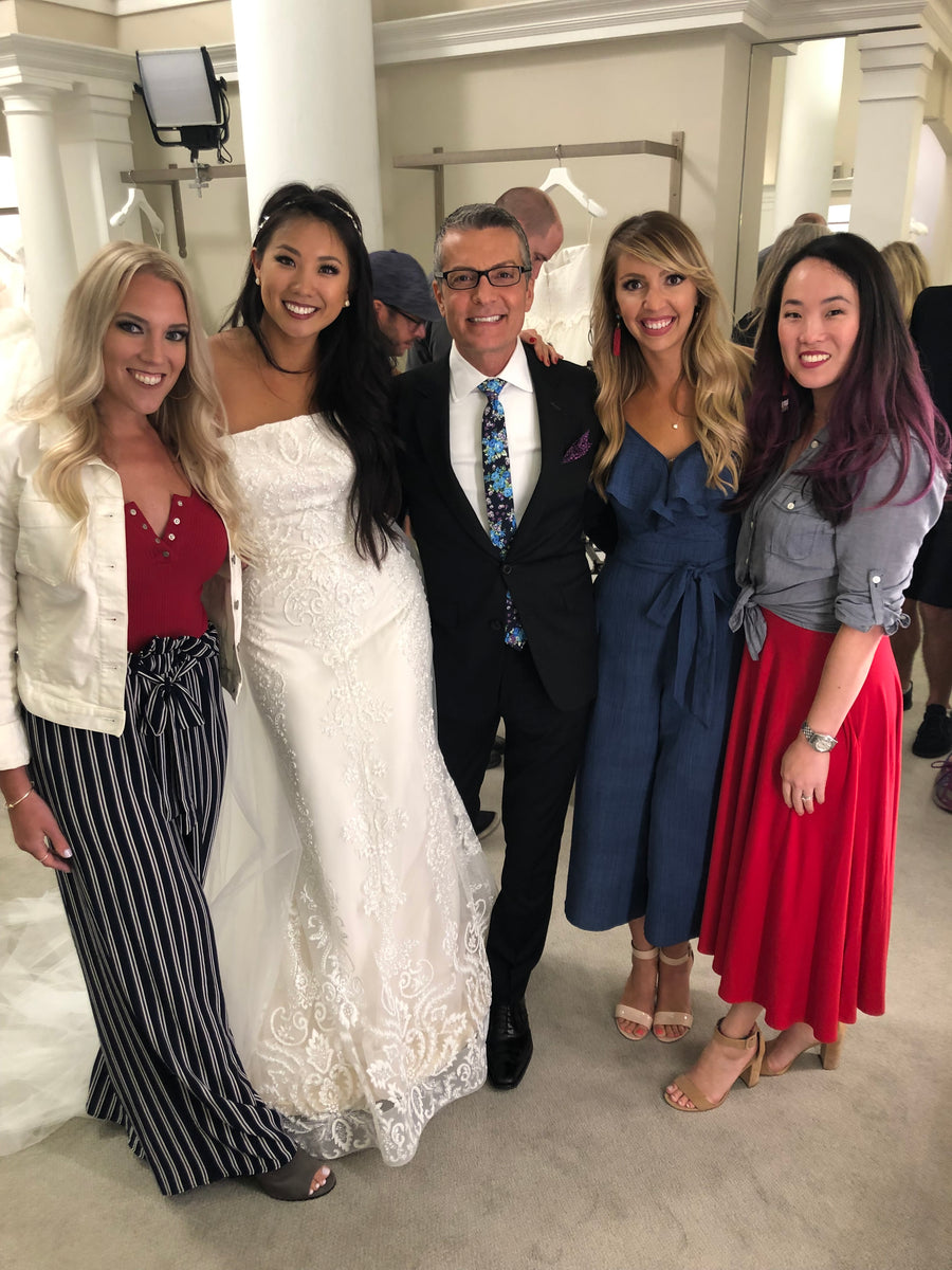 Tara Keely Tara Keely by Lazaro 'Kiara 2903' – Nearly Newlywed