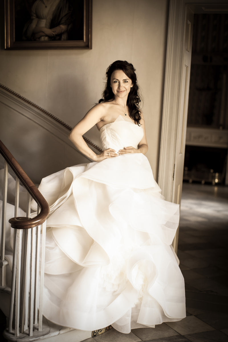 Vera Wang Katherine – Nearly Newlywed