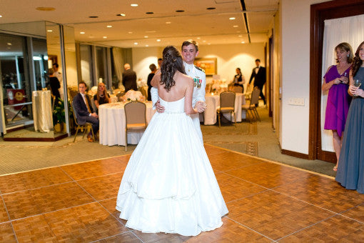 Watters 15438 Logan – Nearly Newlywed