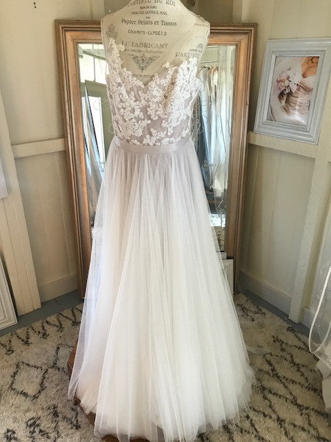 Watters Azriel 9086B – Nearly Newlywed