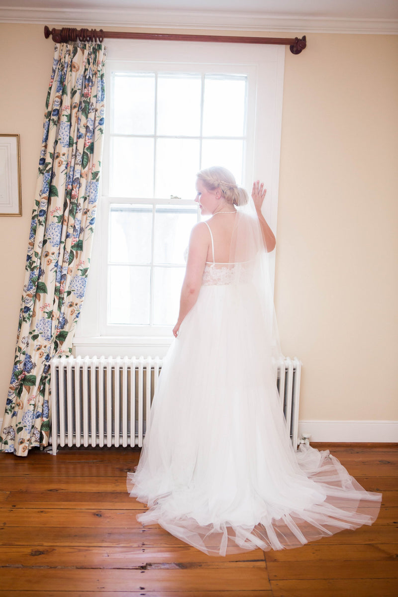 Watters Charlotte – Nearly Newlywed