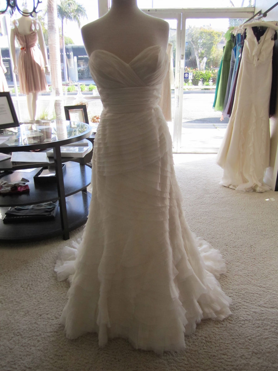 Watters Alexandra – Nearly Newlywed