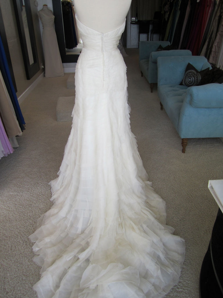 Watters Alexandra – Nearly Newlywed