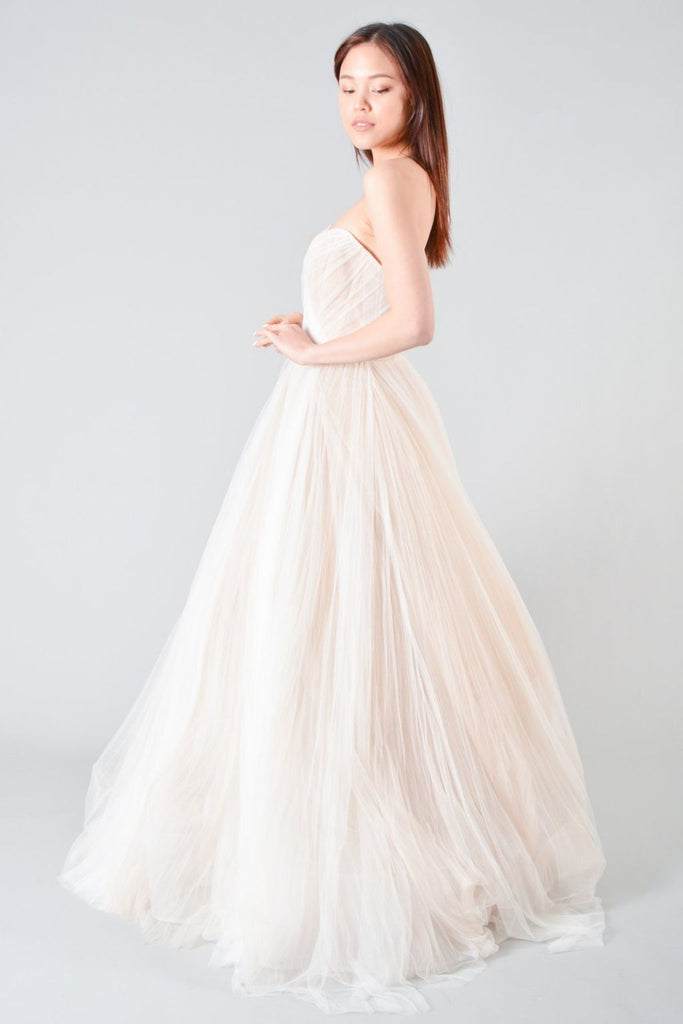 Watters LARALINE – Nearly Newlywed