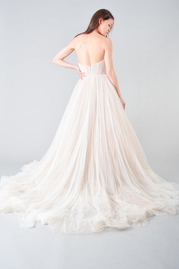 Watters LARALINE – Nearly Newlywed